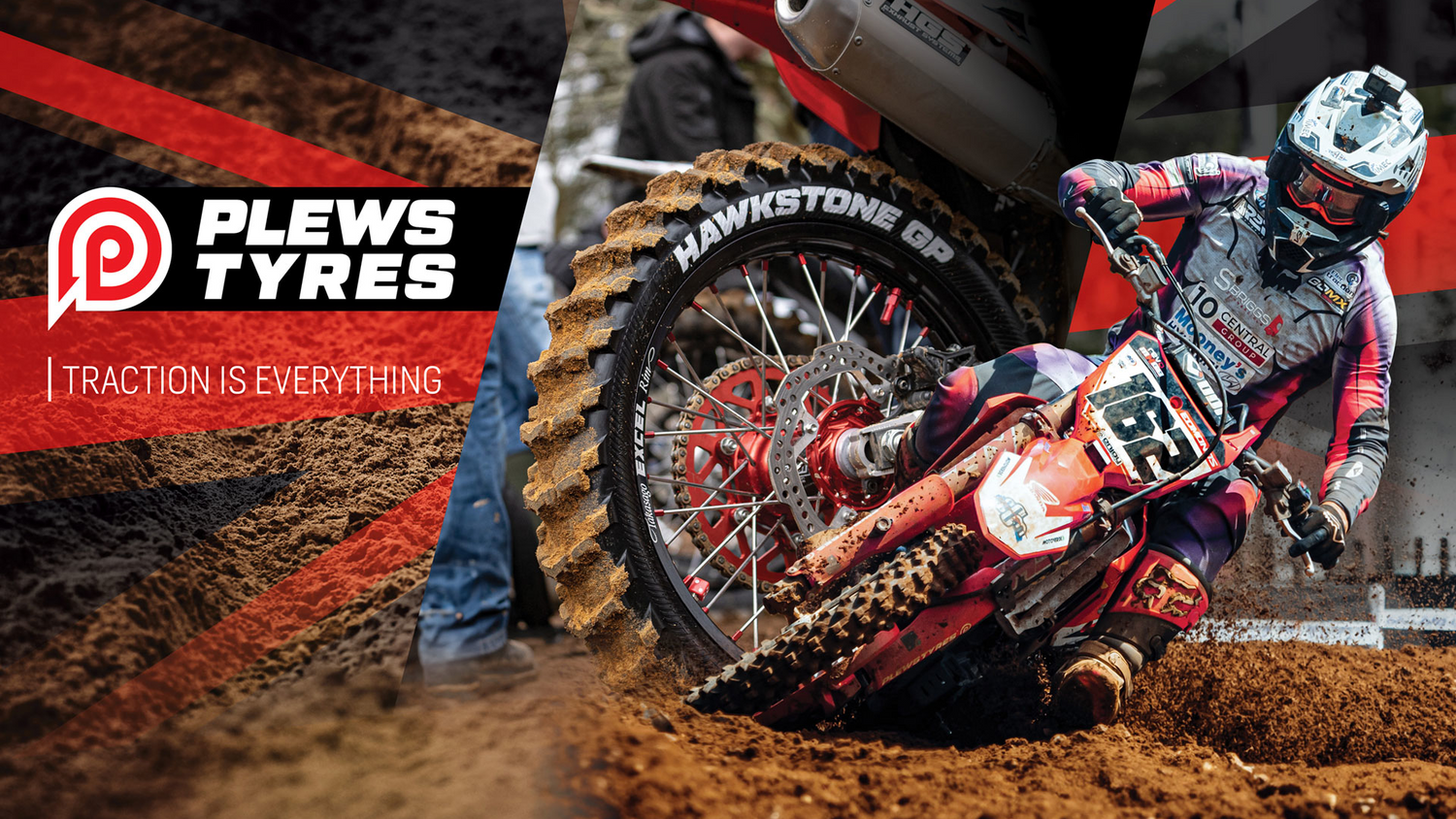 Unveiling Excellence: Plews Tyres - Pioneers of Racing Heritage and Un ...